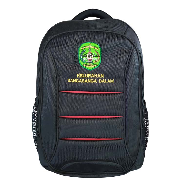 Tas Seminar Ransel RS001 Pesan Paket Seminar Kit Murah